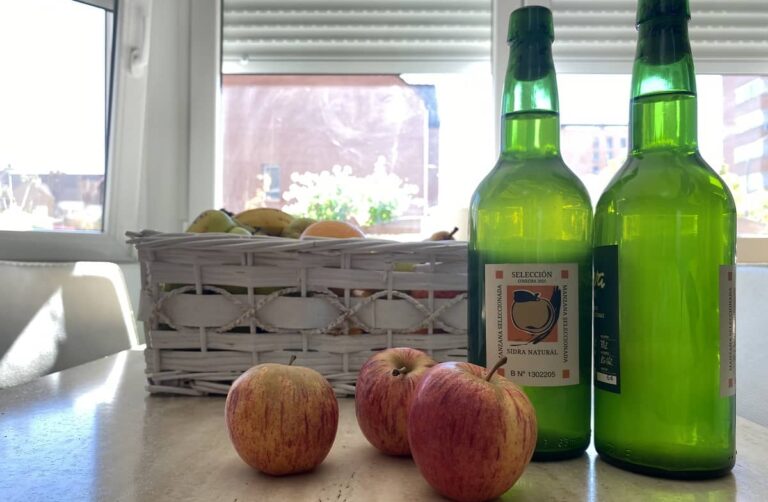 🍾Sidra Asturiana para Escanciar | Compara, Escancia y bebe